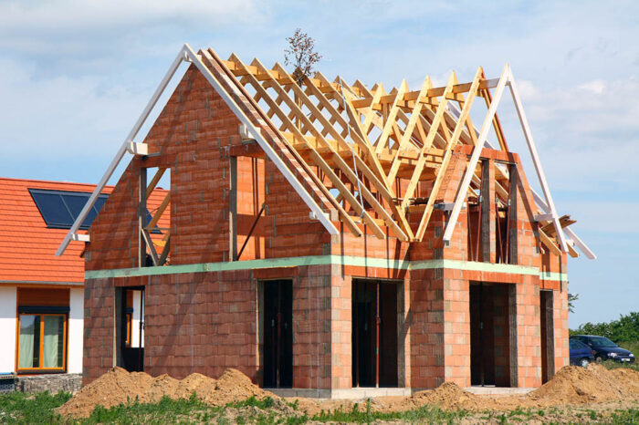 Sistemi gradnje u građevinarstvu – Test za 6. Razred - Provere znanja