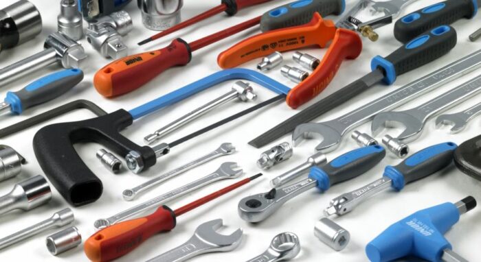 Tehnička sredstva u građevinarstvu – Test za 6. Razred - Provere znanja