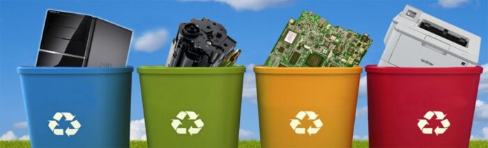 Osnovi elektronike. Reciklaža elektronskih komponenti – Test za 8 ...